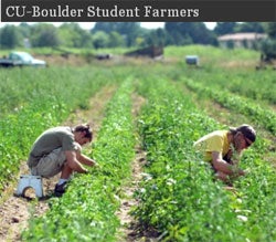 In the News | Environmental Program | University of Colorado Boulder